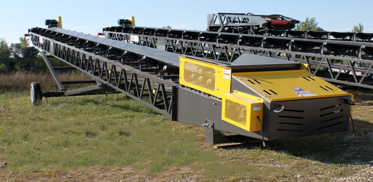 Viking Aggregate Equipment | Webster, MN | Your aggregate supply source.